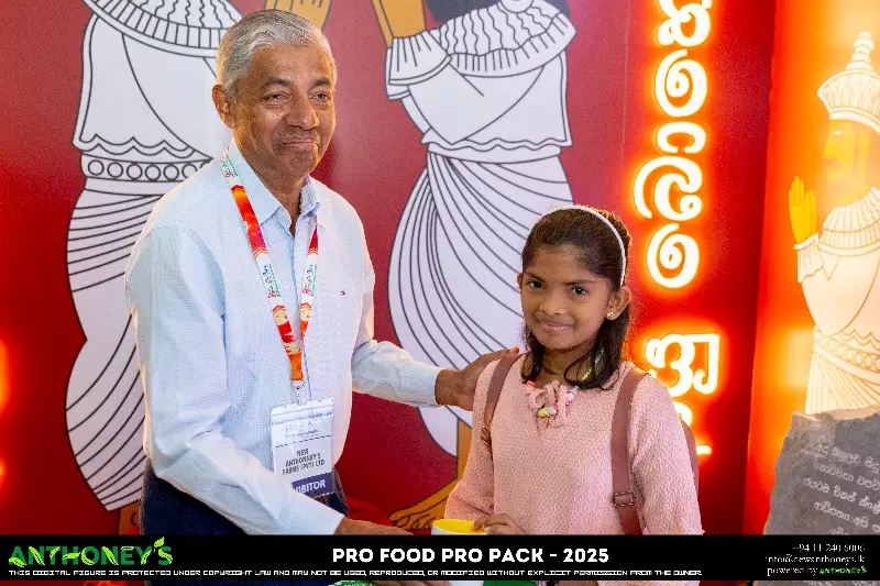 Anthoney’s Farms proudly participated for the Third time in ProFood Pro ...